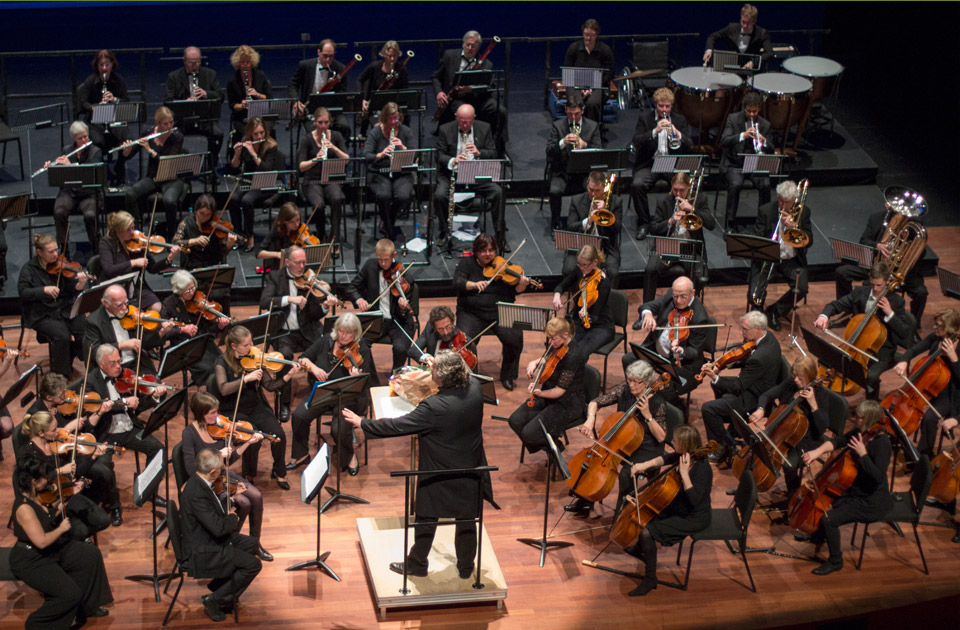 Oost-Gelders Symfonieorkest